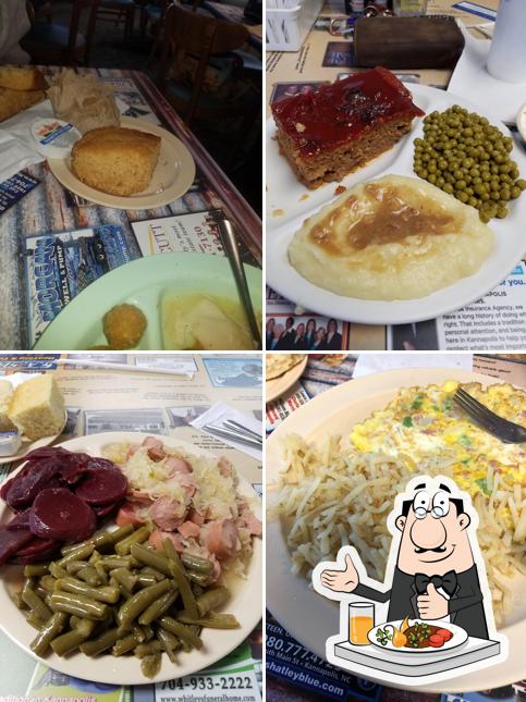 Town House II in Kannapolis - Restaurant menu and reviews