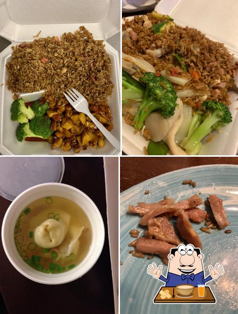 Tung Hing, Fort Myers - Restaurant menu, prices and reviews