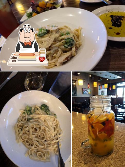 Restaurante Twisted Italian, Peoria - Opiniones del restaurante
