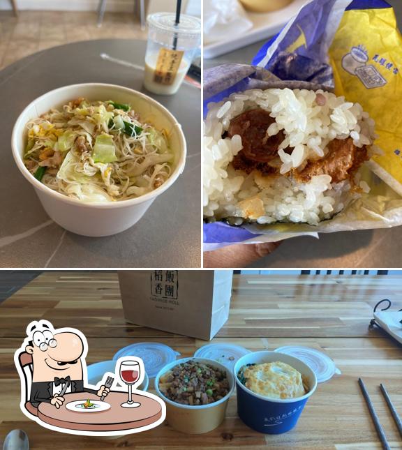 Tao Rice Roll, Sugar Land - Restaurant menu, prices and reviews