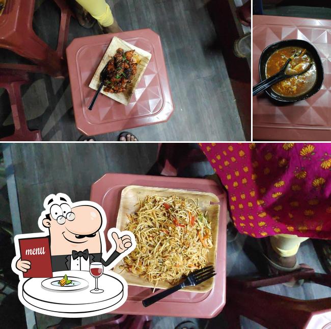WU - TENG CHINESE KITCHEN, Hyderabad