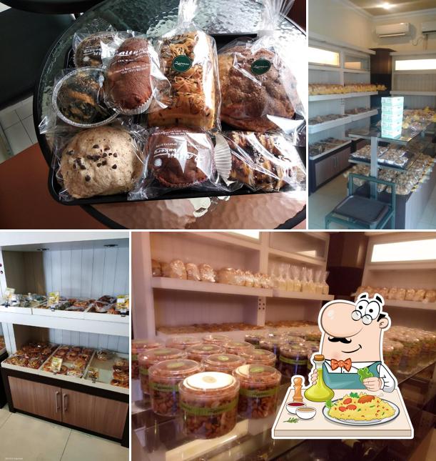 Zaitun Bakery Surabaya, Surabaya - Restaurant reviews