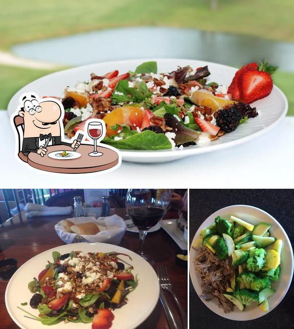 Sunset Grille, Gulf Breeze - Restaurant menu, prices and reviews