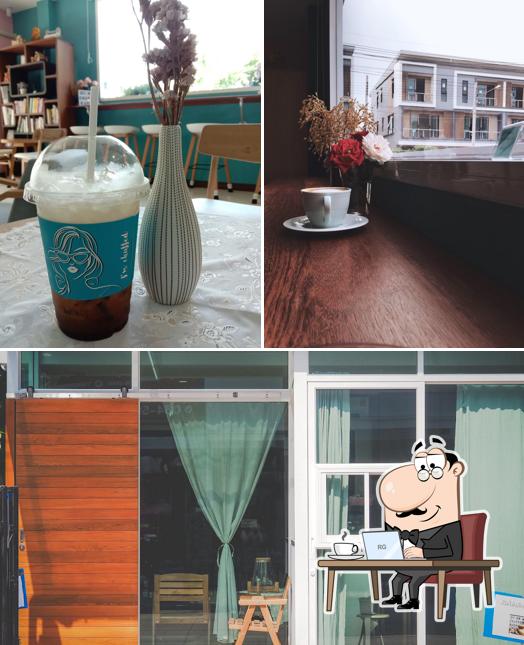 The Chuffed Cafe and Tea room, Bangkok - Restaurant reviews