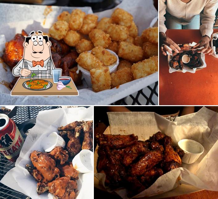 The Local, Atlanta - Restaurant menu, prices and reviews