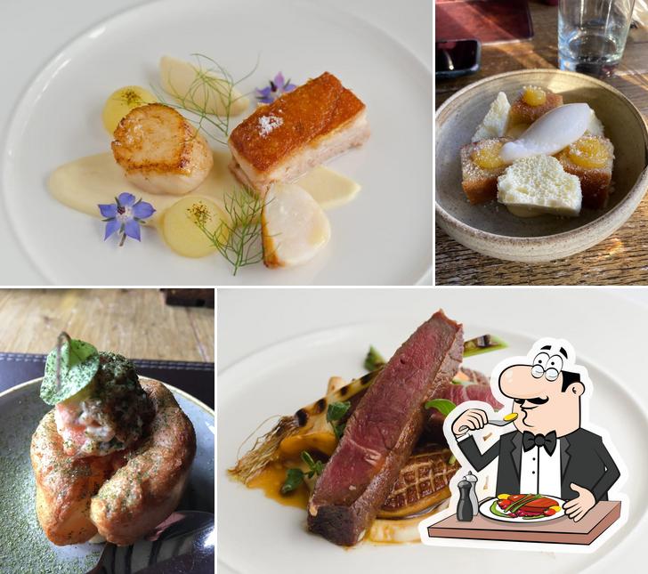 The Poet at Matfield, Matfield - Restaurant menu, prices and reviews