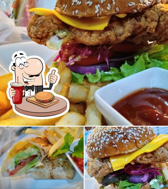 Charm Samui Restaurant, Ko Samui - Restaurant menu, prices and reviews