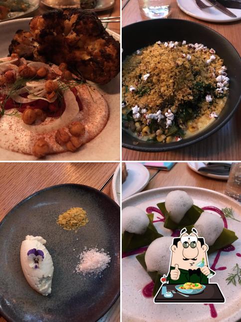 Bar Woolloomooloo, Woolloomooloo - Restaurant menu, prices and reviews