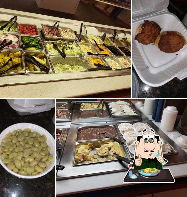 Sandpiper Buffet, Fayetteville - Restaurant menu, prices and reviews
