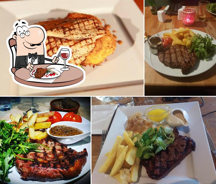 Top 5 restaurants with lawar in Fort William, november 2025 ...