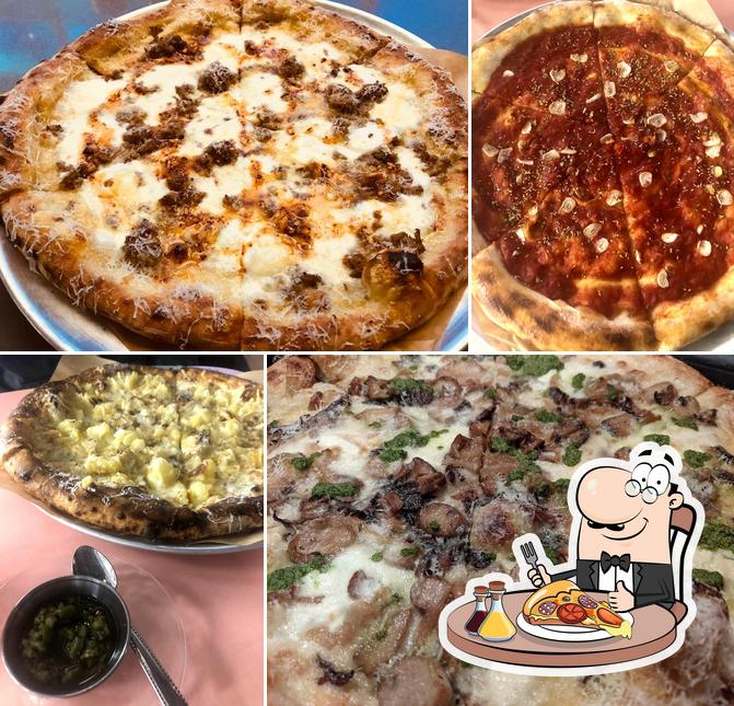 Best italian pizza in Raleigh restaurants, winter 2024 - Restaurant Guru