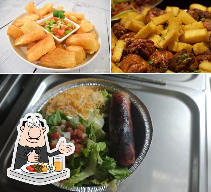 El Baron, Babson Park - Restaurant menu, prices and reviews