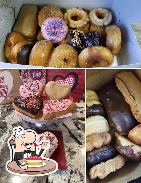 Donut Country in Medford - Restaurant reviews