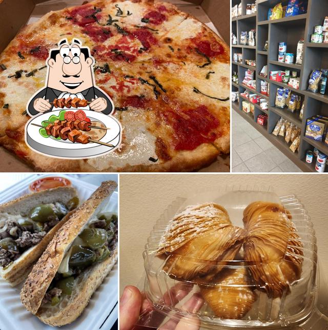 Massimo Italian Corner in Norwalk - Restaurant menu and reviews