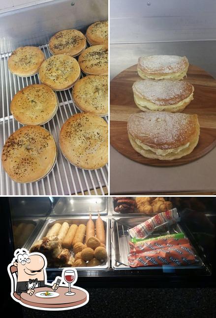 Norman County Snacks & Supplies, Normanton - Restaurant menu, prices ...