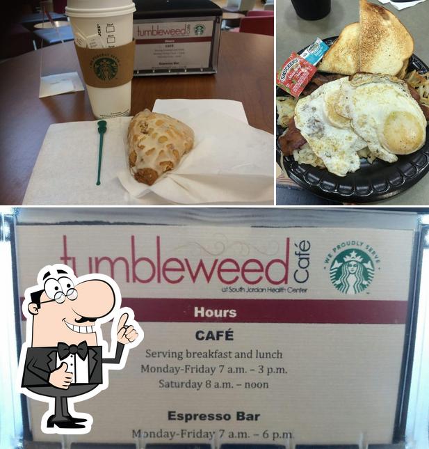 Tumbleweed Cafe in South Jordan - Restaurant reviews