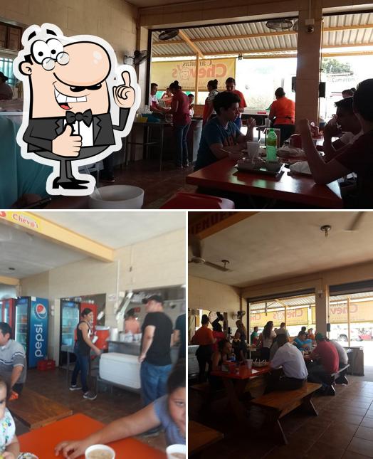 Carnitas Chevo's, Culiacán Rosales - Menú del restaurante, precios y ...