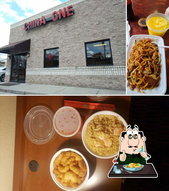 China One, Bridgeport - Restaurant menu, prices and reviews