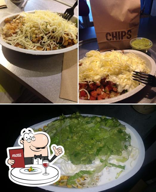 Chipotle Mexican Grill, 116 Township Line Rd Ste 206 in Havertown ...