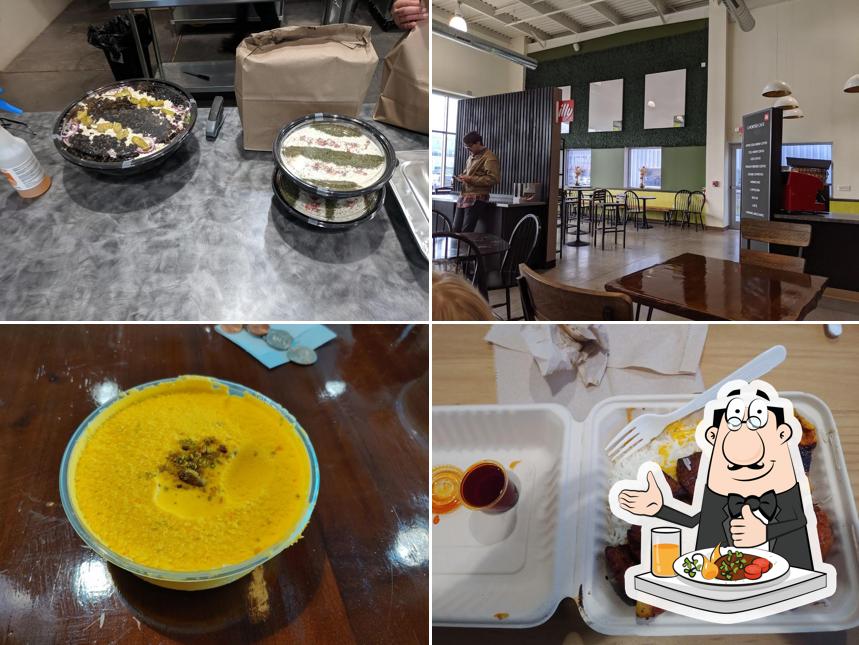 Chortke, Rochester - Restaurant menu, prices and reviews