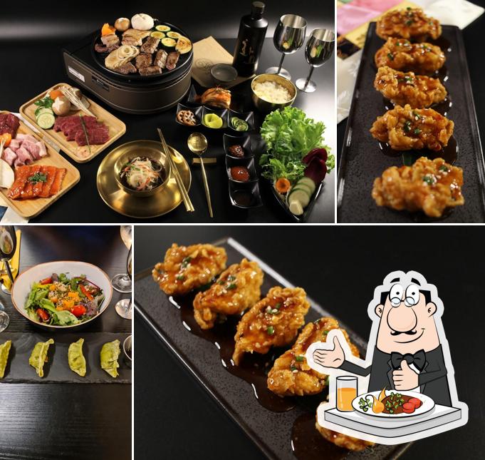 Daehan, Lille - Menu du restaurant, prix et avis