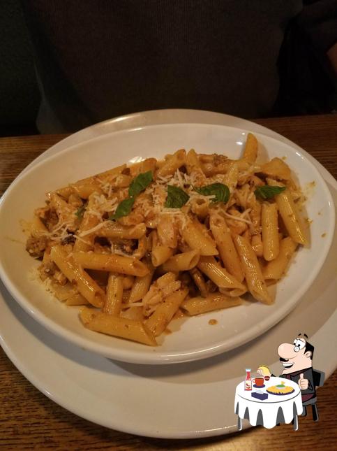 Full Circle Cafe in Anderson - Restaurant menu and reviews