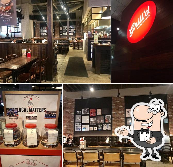 Best restaurants in Highpoint Mall - Restaurant Guru