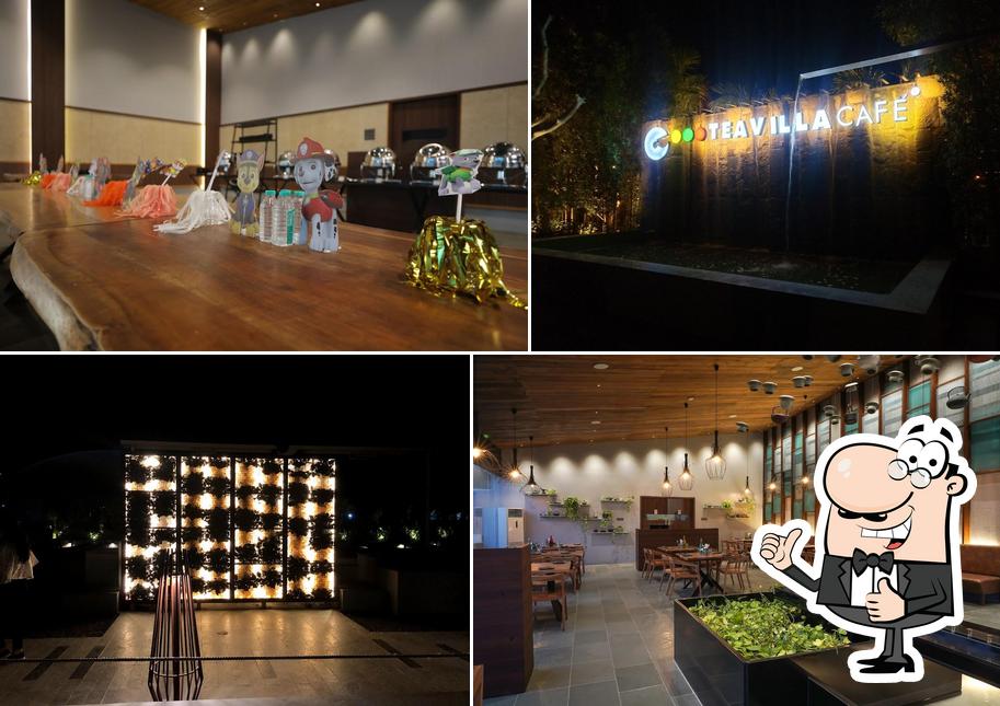 Hilla Restaurant Cafe Banquet, Vajdi - Restaurant menu and reviews
