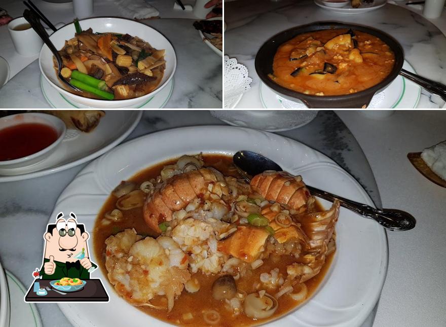 House Of Chow Restaurant, Adelaide - Restaurant menu, prices and reviews
