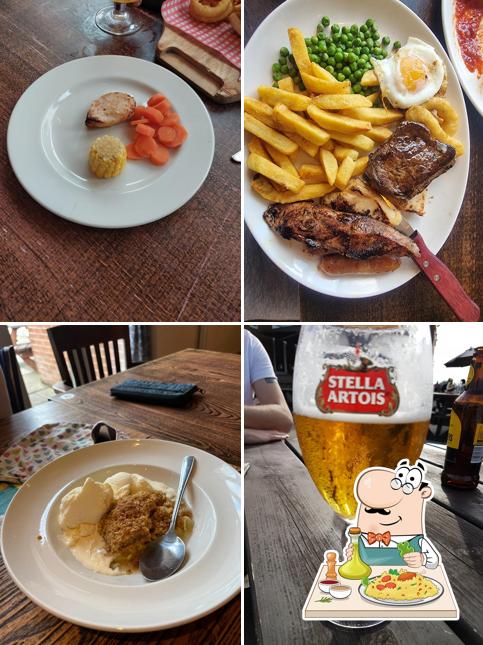 Wellow, Cleethorpes - Restaurant menu, prices and reviews