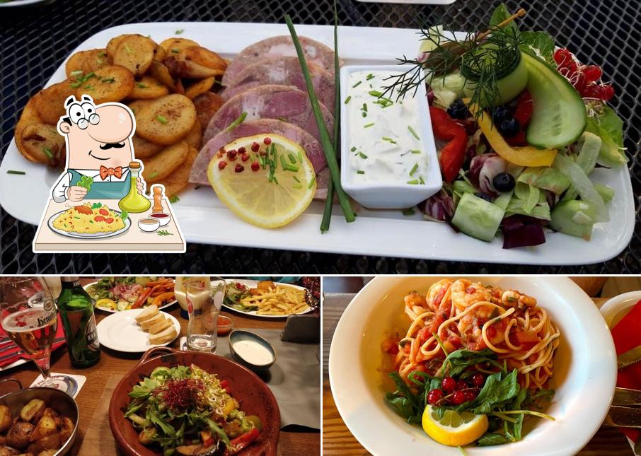 Top 5 Restaurants mit kuchen in Undeloh, April 2025 - Restaurant Guru