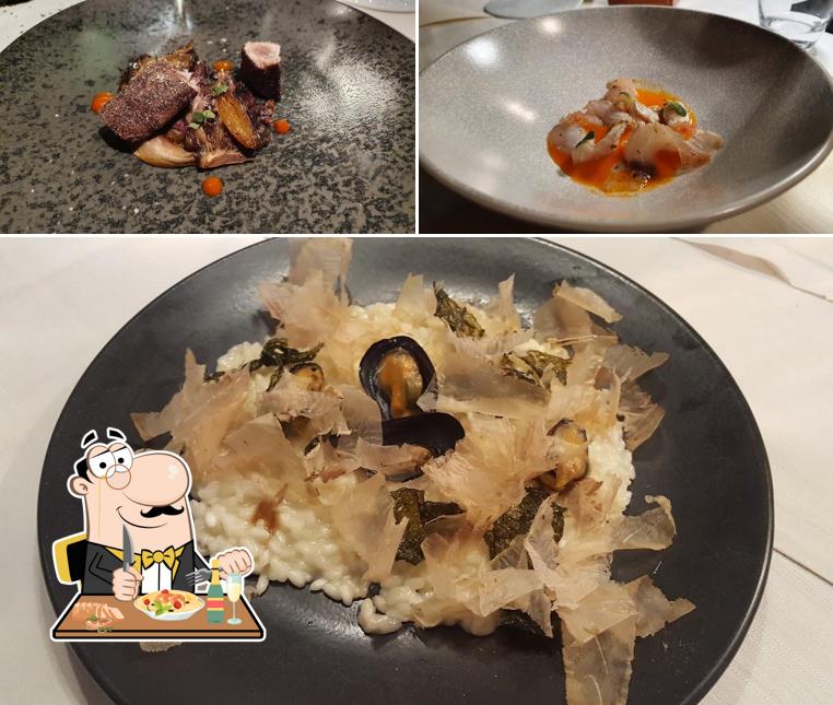 La Locanda, Cameri - Menu del ristorante, prezzi e recensioni