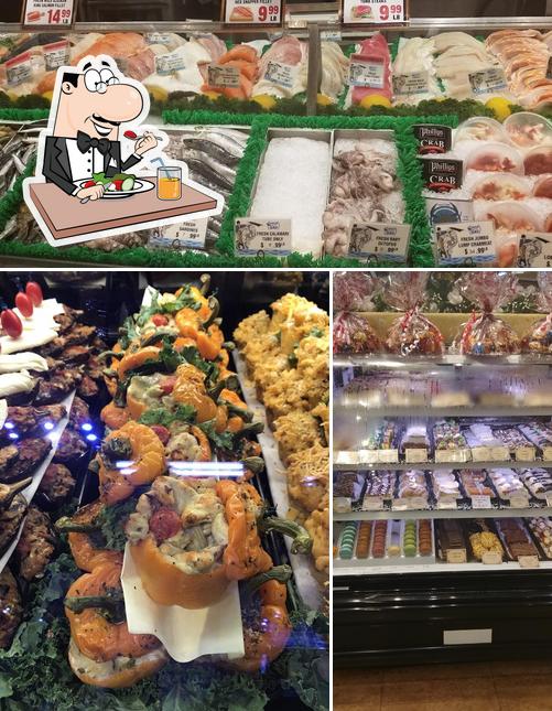 Livoti's Old World Market in Matawan - Restaurant reviews