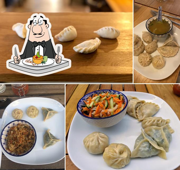 Momo-Bar, Horgen - Restaurant reviews