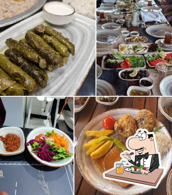 Musakka Restaurant, Afyonkarahisar - Restaurant reviews