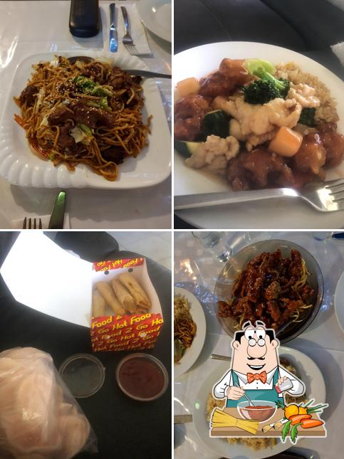 My Friends Restaurant, Oxenford - Restaurant menu, prices and reviews