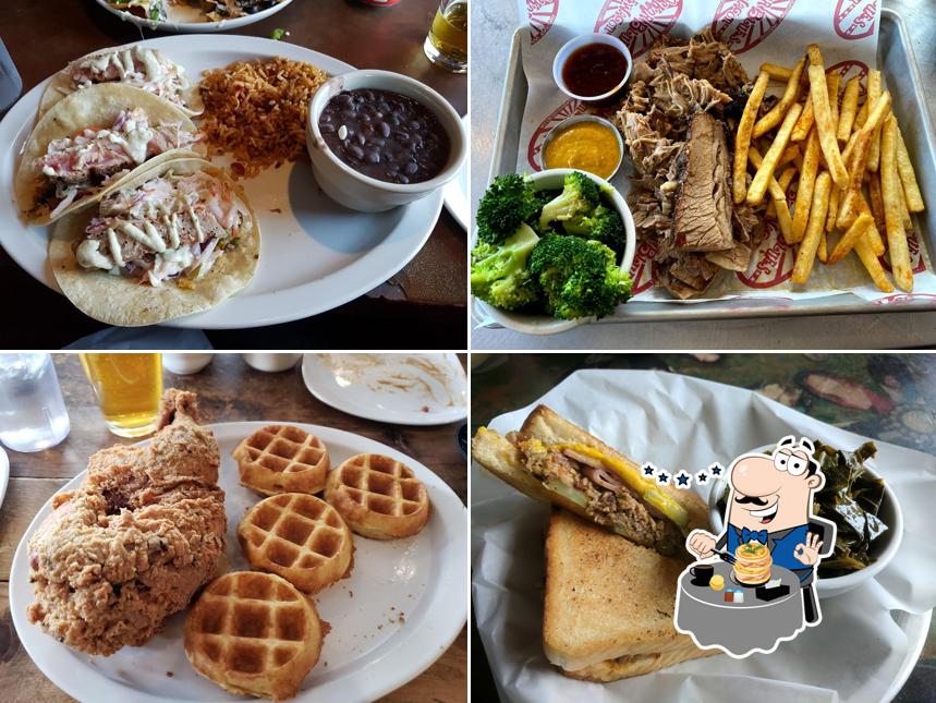 Top 5 restaurants in Lyons, Colorado, october 2025 - Restaurant Guru