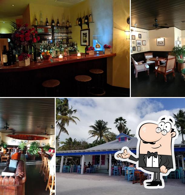 Pierre's Restaurant, Islamorada - Restaurant menu, prices and reviews