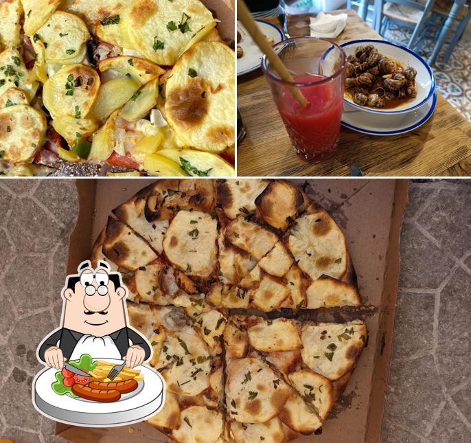 Maxokk Bakery, Nadur - Restaurant reviews