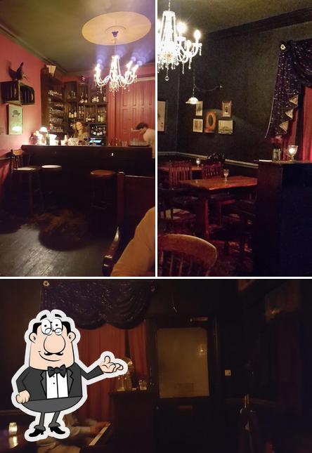 Prohibition, Chester - Restaurant menu, prices and reviews