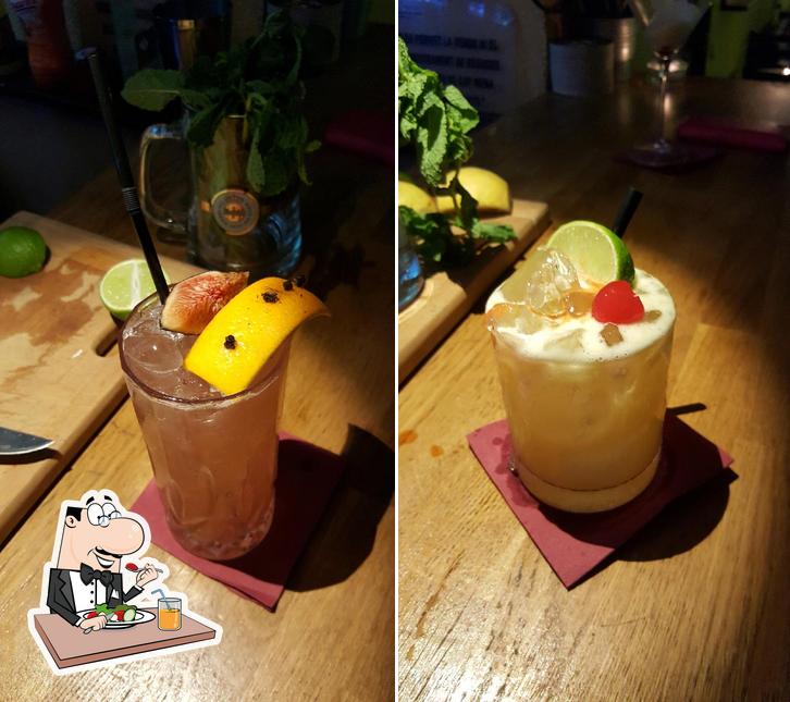 Alpaca's, Barcelona - Restaurant menu, prices and reviews