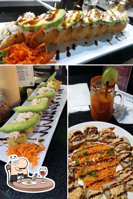 Culichi Town, Vista - Restaurant menu, prices and reviews