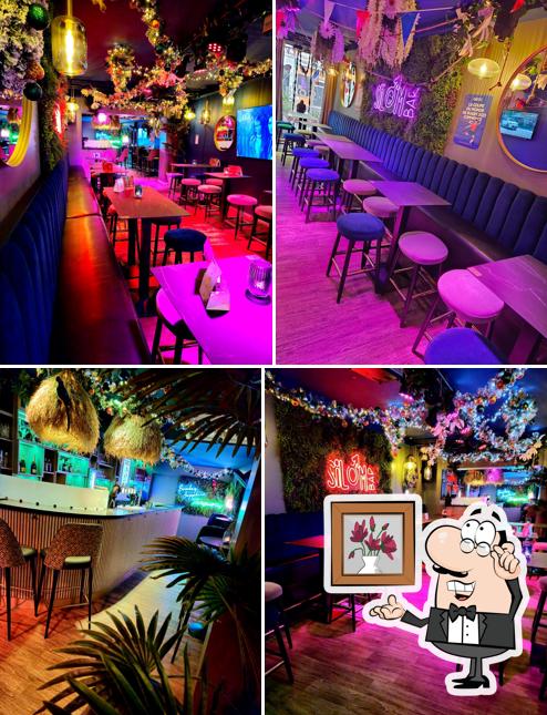 Silom Bar, Lille - Restaurant menu and reviews