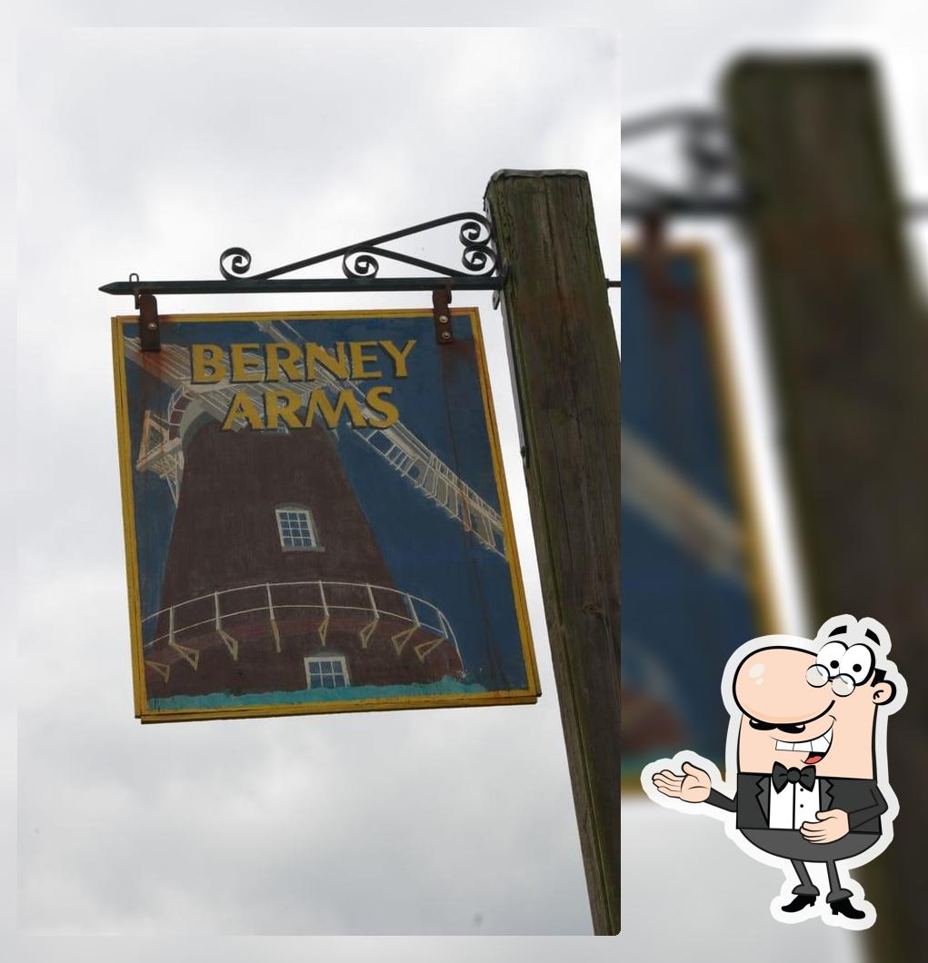 The Berney Arms, Great Yarmouth - Restaurant menu, prices and reviews