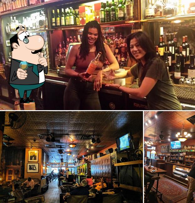 The Owl Shop in New Haven - Restaurant menu and reviews