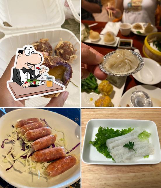Triumph Valley, Renton - Restaurant menu, prices and reviews