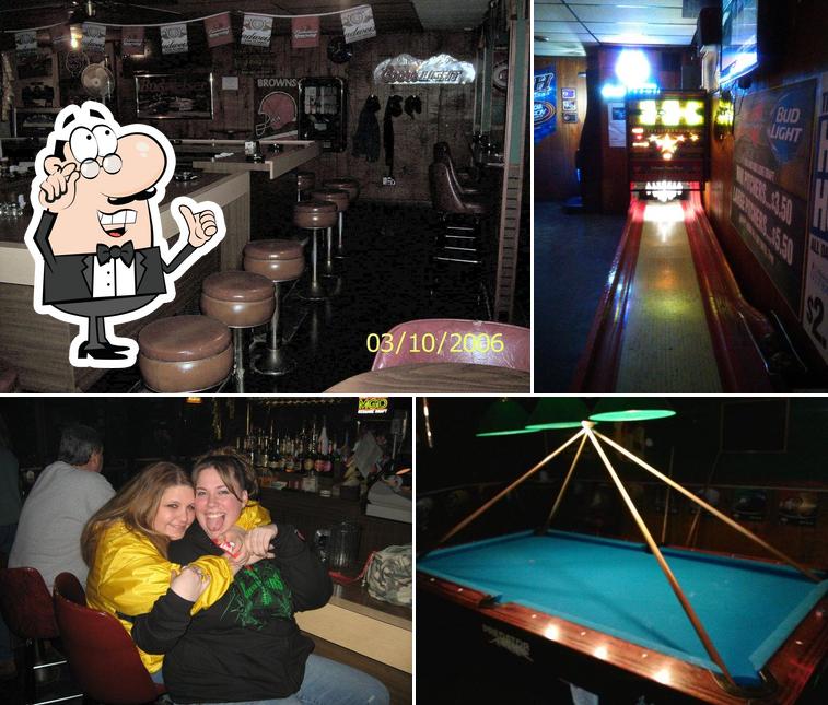 Whisky Barn in Dayton - Restaurant reviews