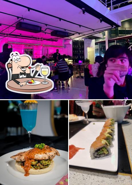 Yoi Toki, Indore - Restaurant menu, prices and reviews