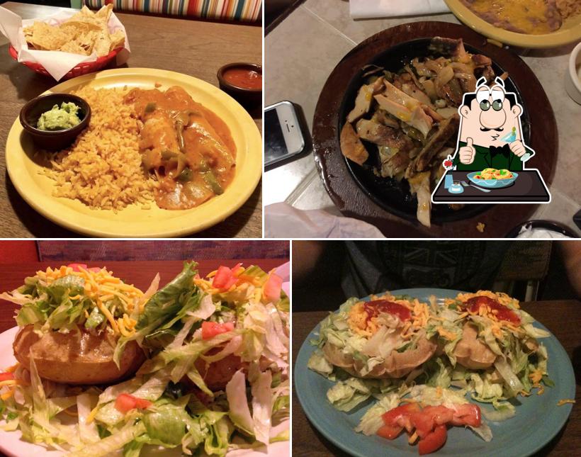 Pulido's Kitchen & Cantina, Fort Worth - Restaurant menu, prices and ...