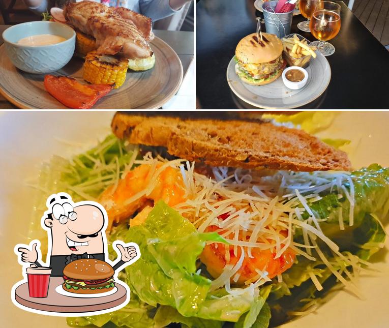 RIBAS, Ragaciems - Restaurant menu, prices and reviews